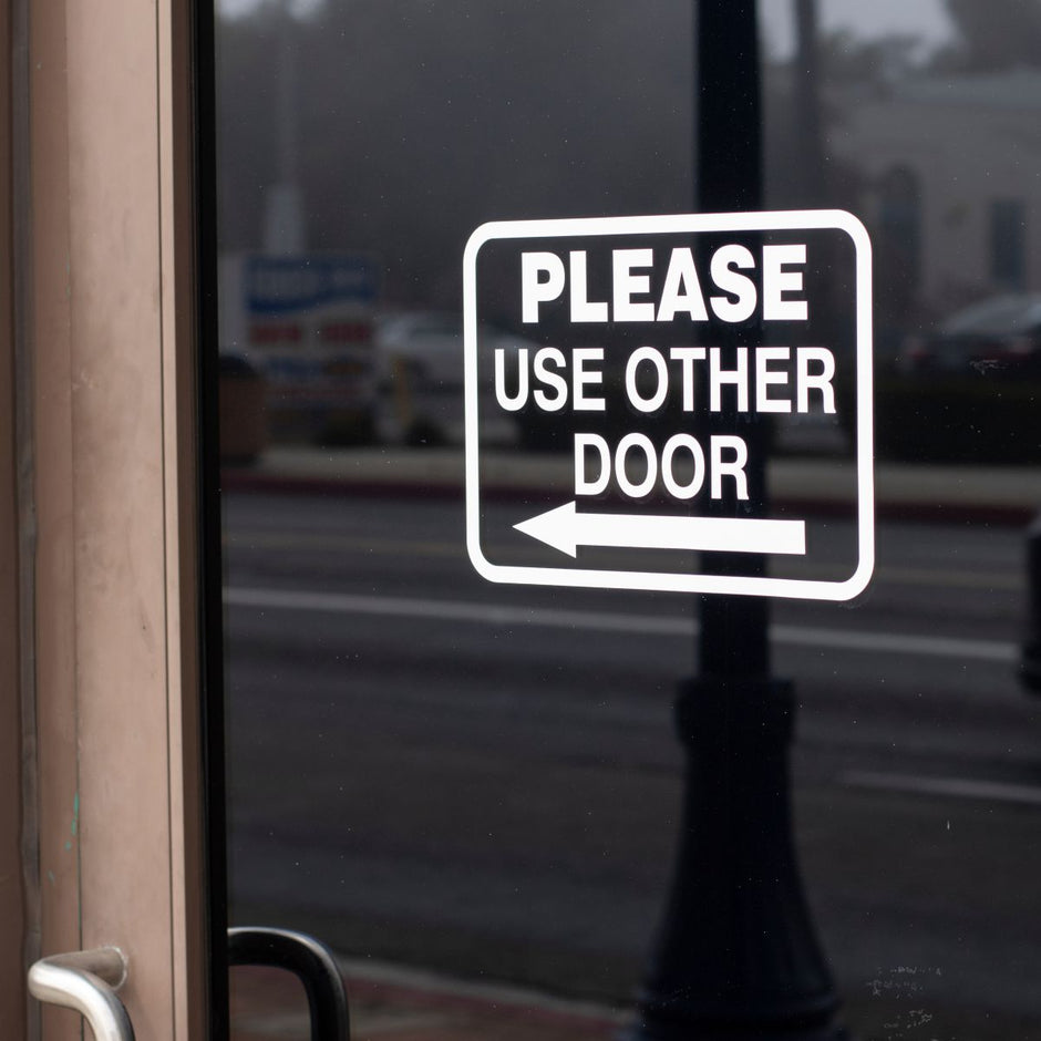 Stickers – InHouse Print & Design