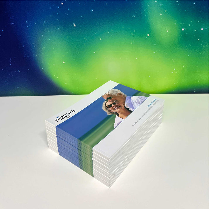 Perfect / PUR Bound Books – InHouse Print & Design