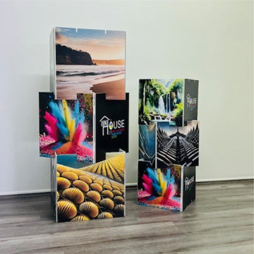 Corflute Sign Printing – InHouse Print & Design