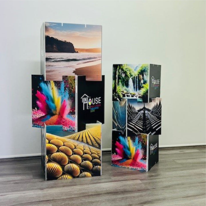 Corflute Sign Printing – InHouse Print & Design