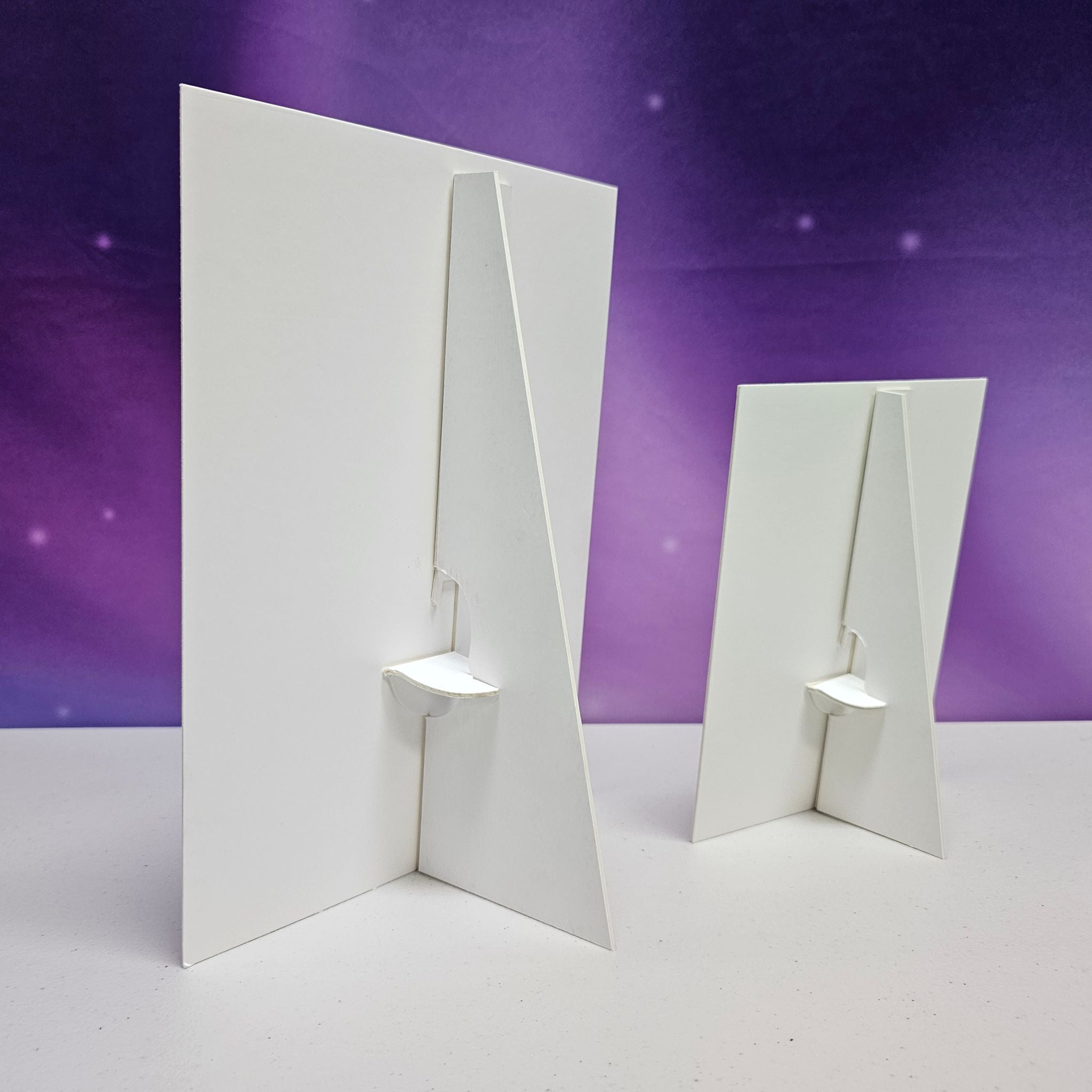 Strut Cards A4 – InHouse Print & Design